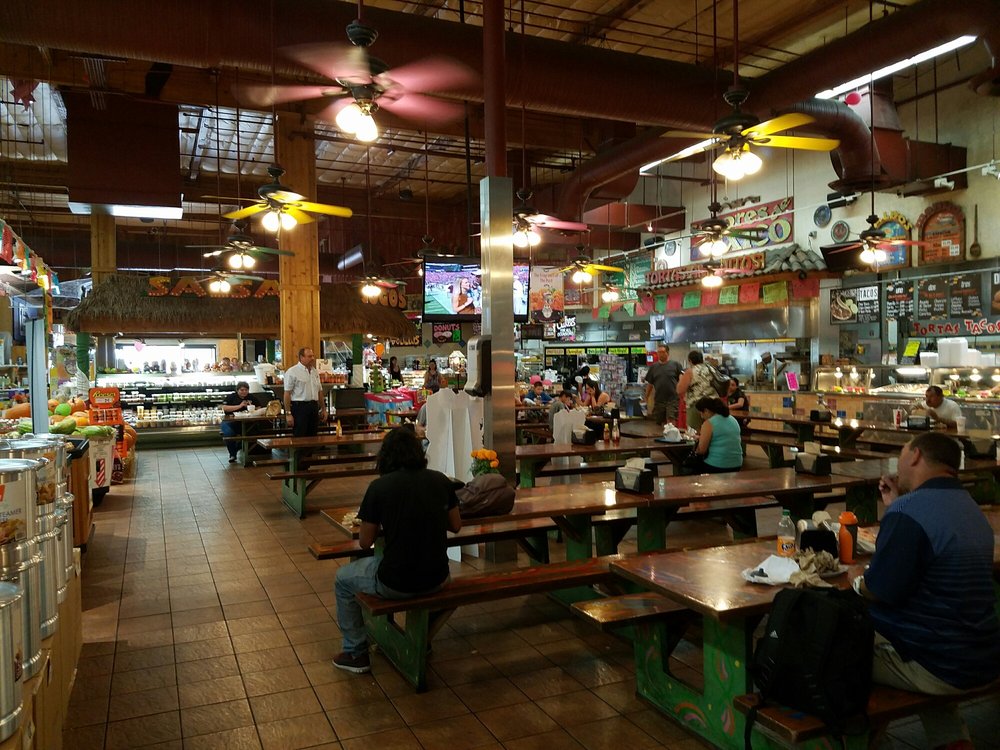 LOS ALTOS RANCH MARKET - 1602 E Roosevelt St, Phoenix AZ - Hours ...