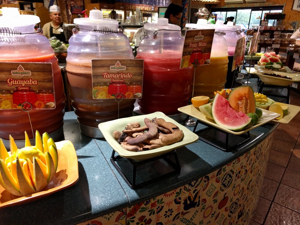 LOS ALTOS RANCH MARKET - 1602 E Roosevelt St, Phoenix AZ - Hours ...