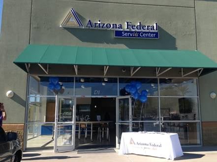 ARIZONA FINANCIAL CREDIT UNION - Phoenix AZ - Hours, Directions ...
