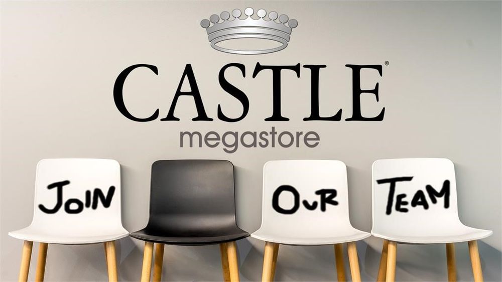 CASTLE MEGASTORE - DEER VALLEY, AZ - Phoenix AZ - Hours, Directions ...