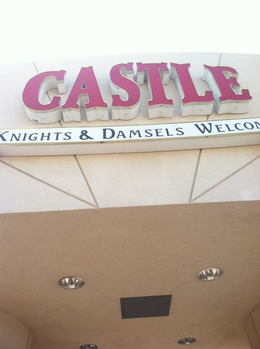 CASTLE MEGASTORE - DEER VALLEY, AZ - Phoenix AZ - Hours, Directions ...