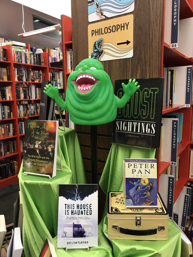 BOOKMANS PHOENIX ENTERTAINMENT EXCHANGE - Phoenix AZ - Hours ...