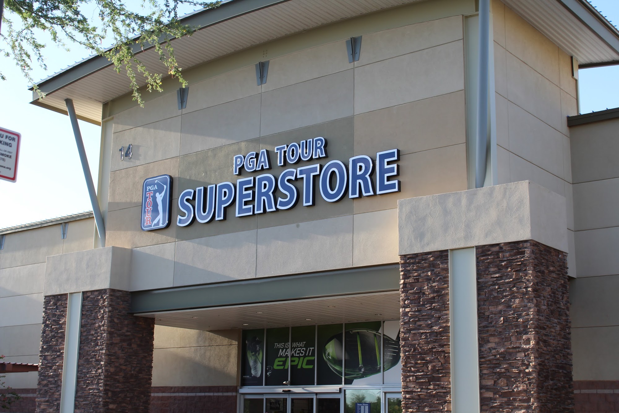 PGA TOUR SUPERSTORE - Phoenix AZ - Hours, Directions, Reviews - Loc8NearMe