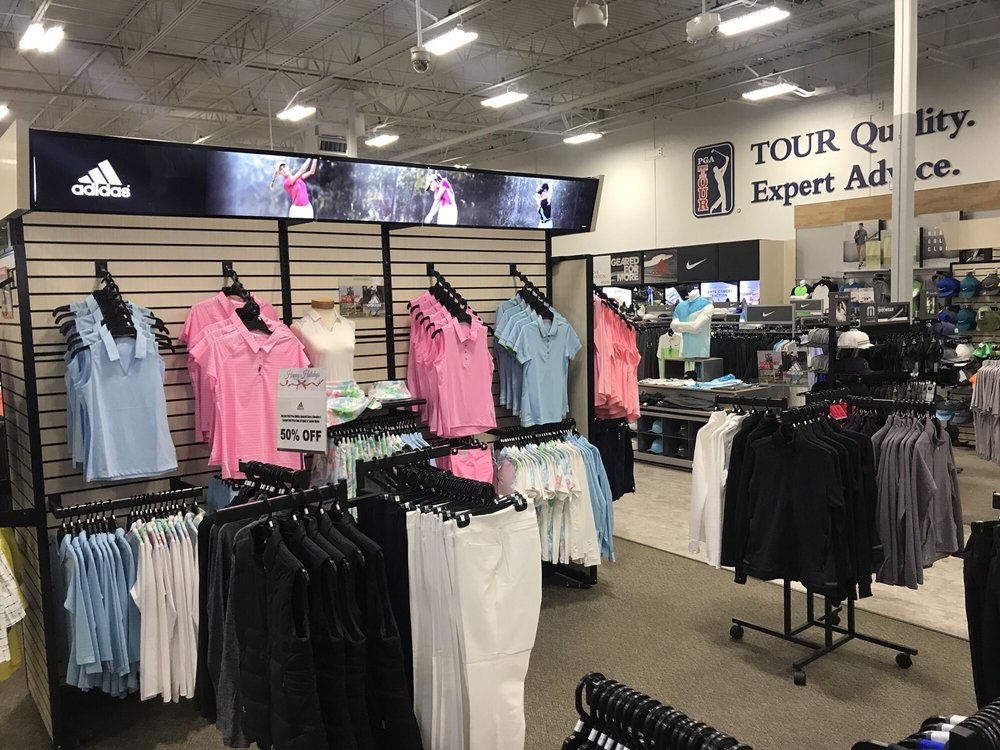 PGA TOUR SUPERSTORE - Phoenix AZ - Hours, Directions, Reviews - Loc8NearMe