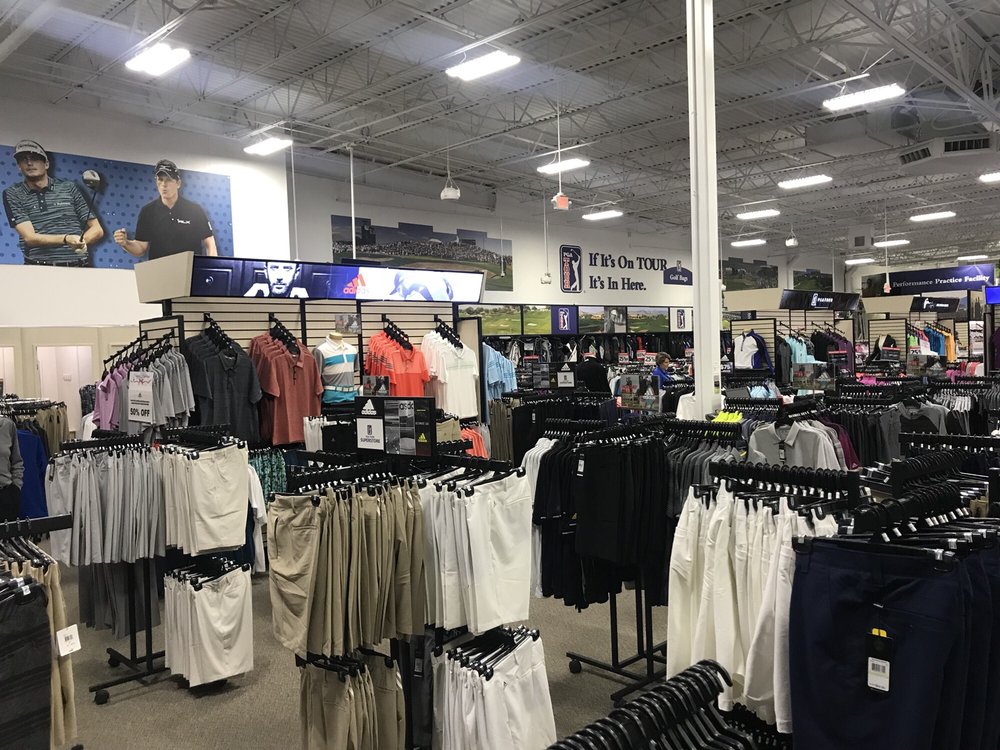 PGA TOUR SUPERSTORE - Phoenix AZ - Hours, Directions, Reviews - Loc8NearMe