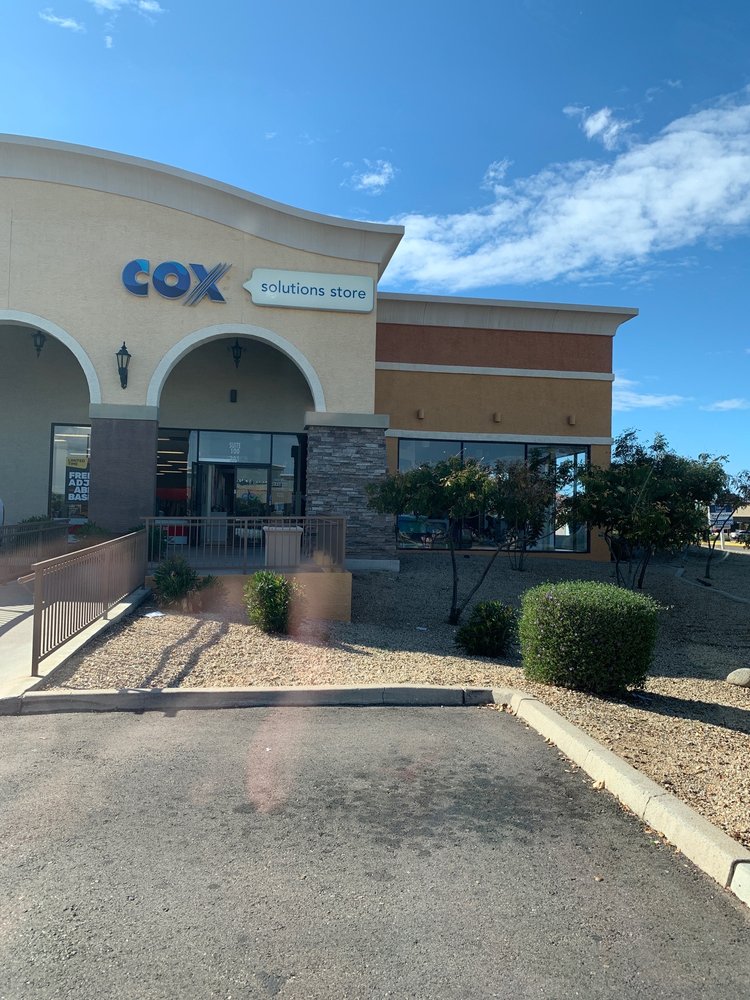 COX STORE - 301 E Bell Rd Ste 100, Phoenix AZ - Hours, Directions ...
