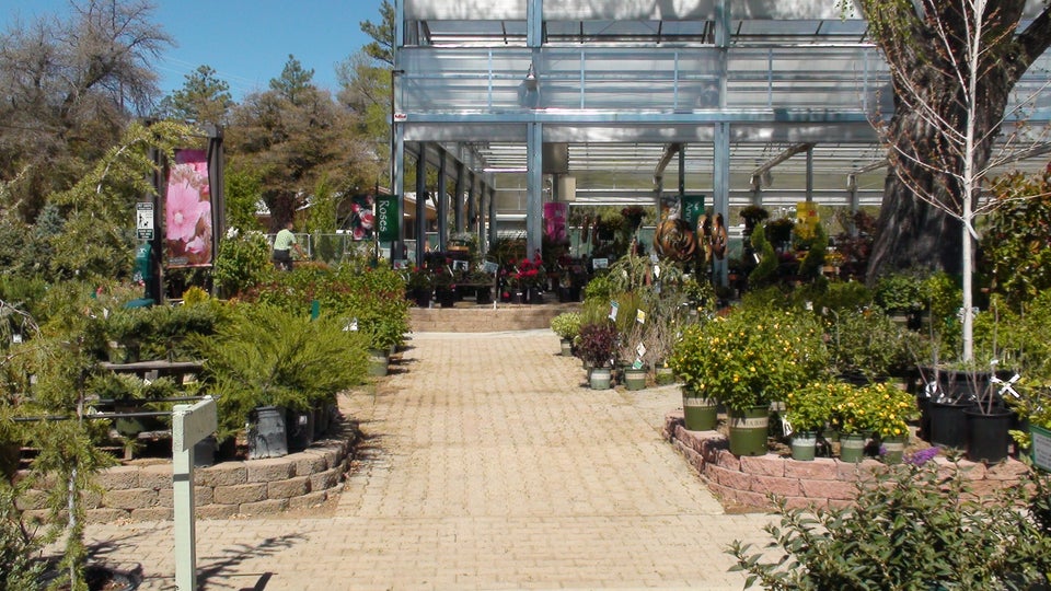 WATTERS GARDEN CENTER - Prescott AZ - Hours, Directions, Reviews ...