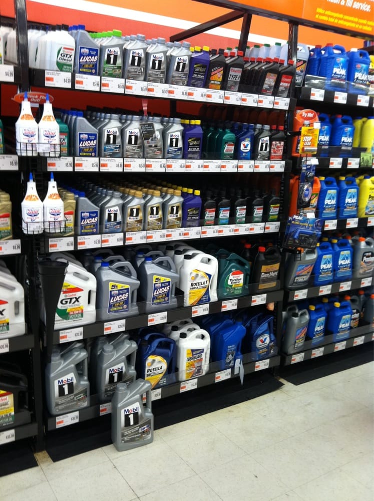 AUTOZONE AUTO PARTS - 14760 N Northsight Blvd, Scottsdale AZ - Hours ...