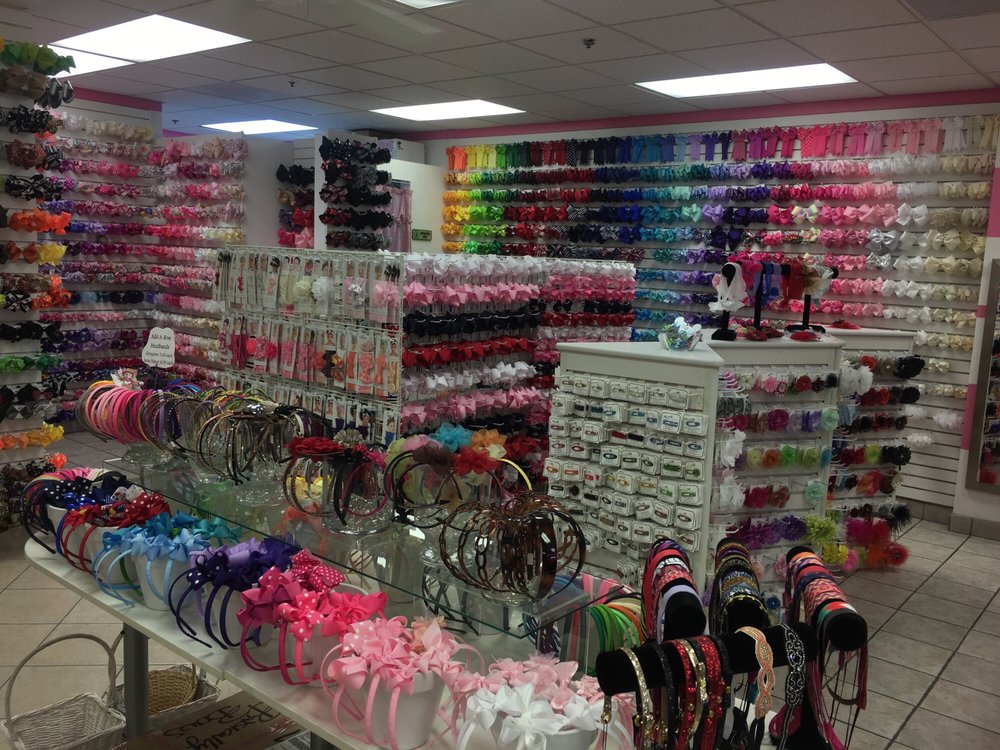 BASICALLY BOWS & BOWTIES - Scottsdale AZ - Hours, Directions, Reviews ...