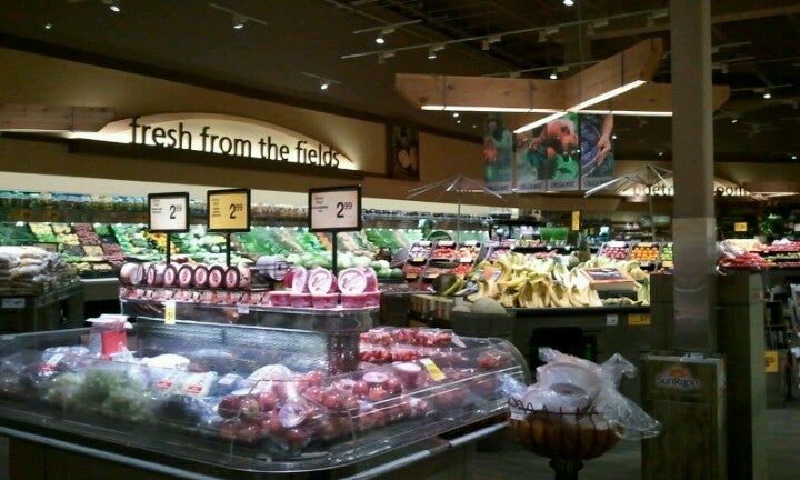 SAFEWAY - 900 W Deuce Of Clubs, Show Low AZ - Hours, Directions ...