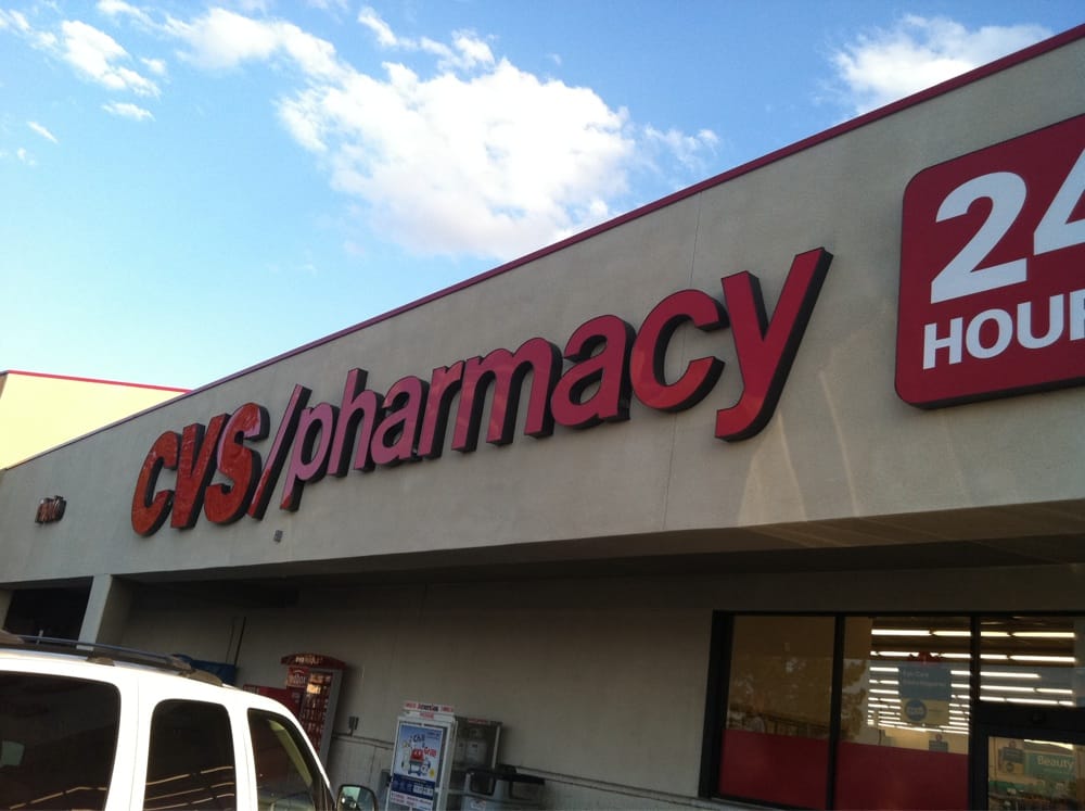 CVS - 2090 E Fry Blvd, Sierra Vista AZ - Hours, Directions, Reviews ...