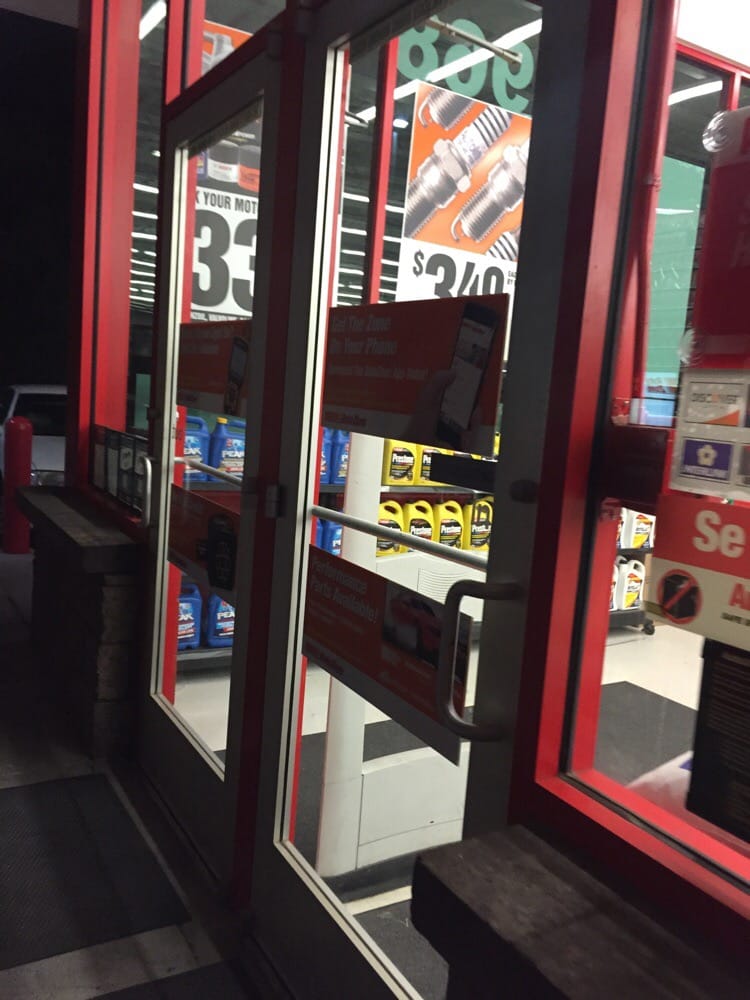 AUTOZONE AUTO PARTS - 13968 N Reems Rd, Surprise AZ - Hours, Directions ...