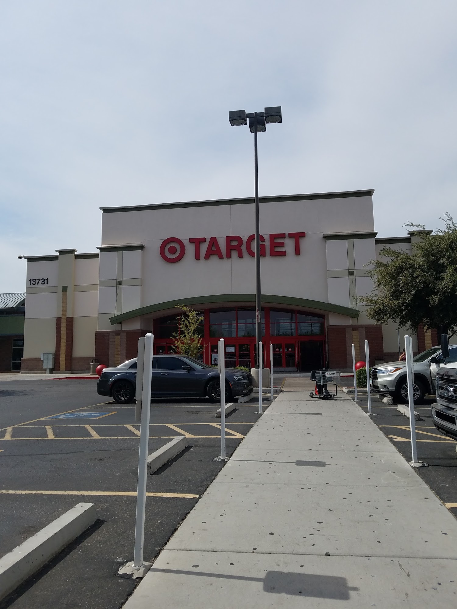 TARGET - 13731 W Bell Rd, Surprise AZ - Hours, Directions, Reviews ...
