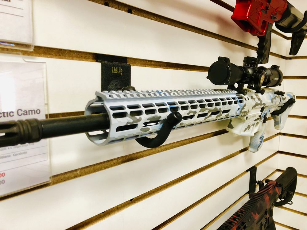 TRUE SHOT AMMO - Tempe AZ - Hours, Directions, Reviews - Loc8NearMe