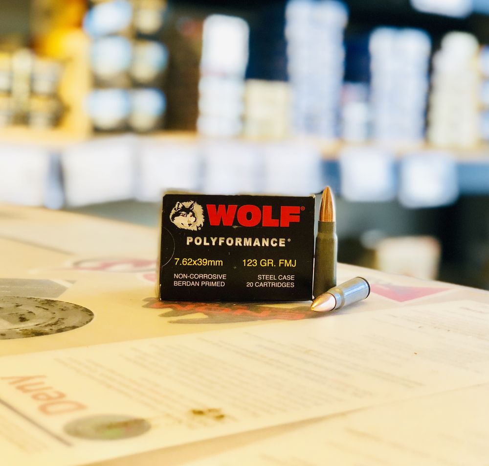 TRUE SHOT AMMO - Tempe AZ - Hours, Directions, Reviews - Loc8NearMe