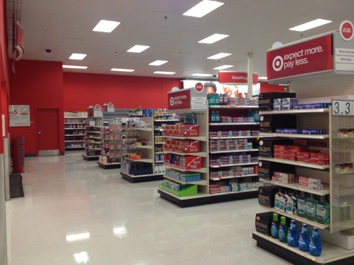 TARGET - 6500 E Grant Rd, Tucson AZ - Hours, Directions, Reviews ...