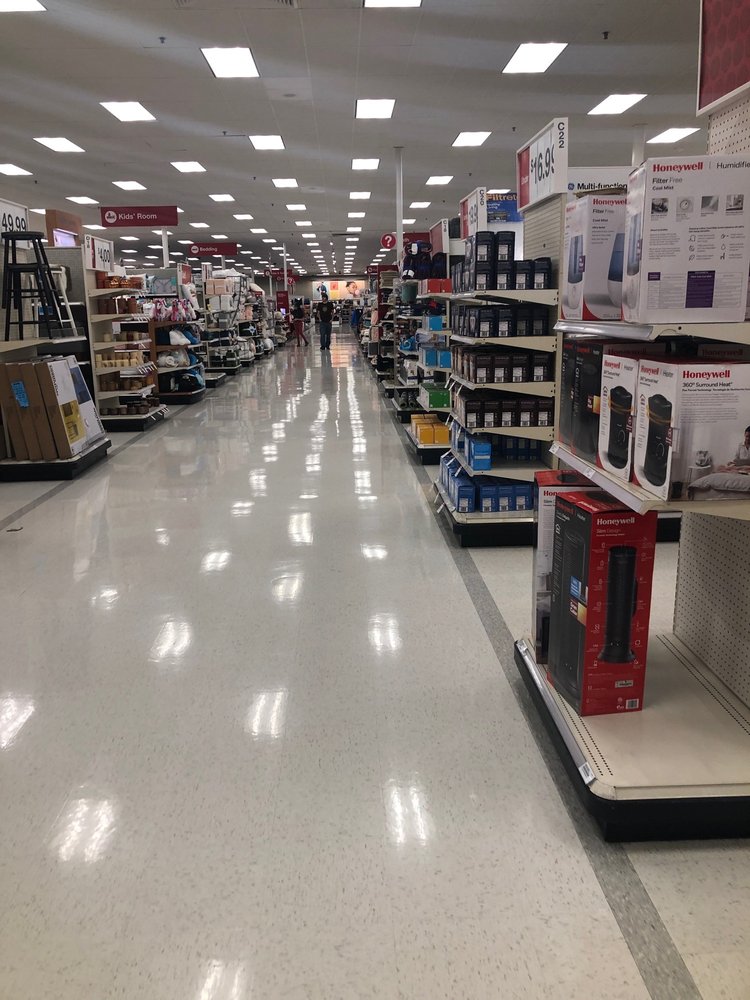 TARGET - 6500 E Grant Rd, Tucson AZ - Hours, Directions, Reviews ...