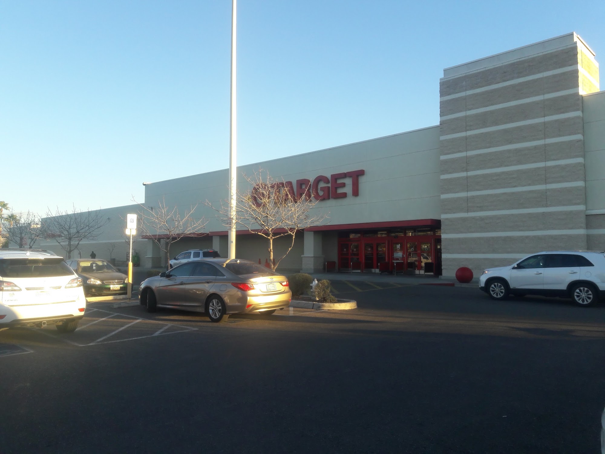 TARGET - 6500 E Grant Rd, Tucson AZ - Hours, Directions, Reviews ...