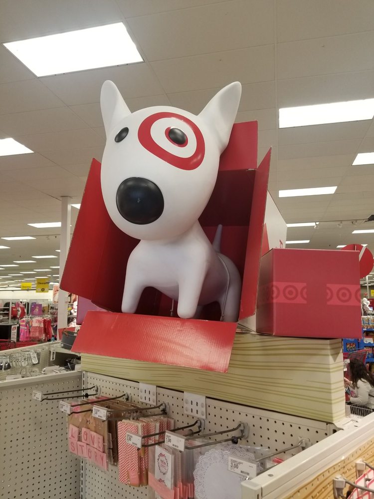 TARGET - 6500 E Grant Rd, Tucson AZ - Hours, Directions, Reviews ...