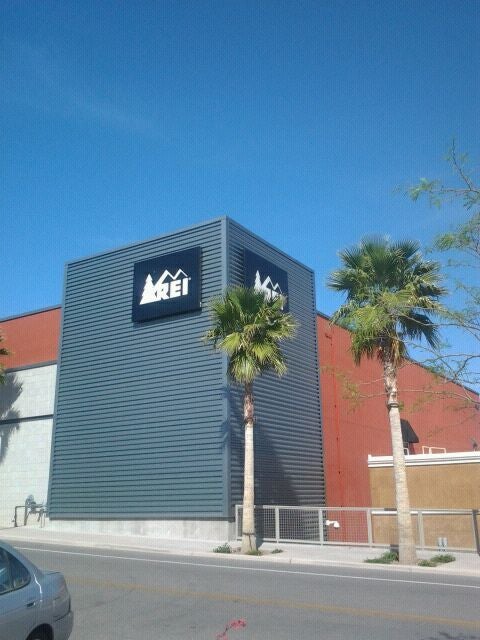 REI - 160 W Wetmore Rd, Tucson AZ - Hours, Directions, Reviews - Loc8NearMe