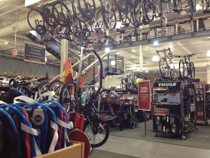 REI - 160 W Wetmore Rd, Tucson AZ - Hours, Directions, Reviews - Loc8NearMe