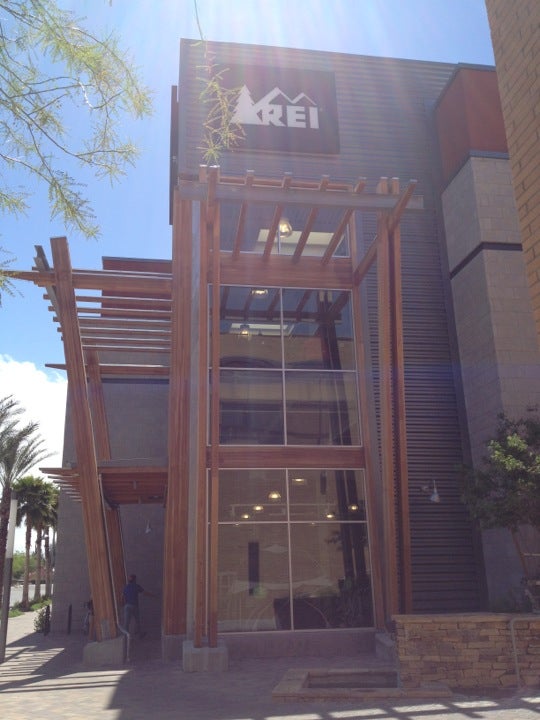 REI - 160 W Wetmore Rd, Tucson AZ - Hours, Directions, Reviews - Loc8NearMe