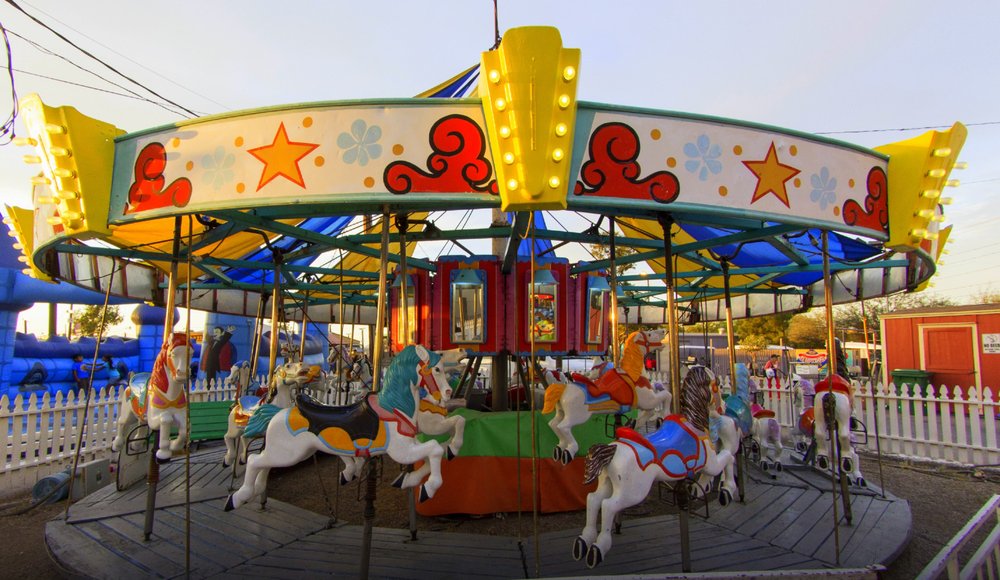 TANQUE VERDE SWAP MEET - Tucson AZ - Hours, Directions, Reviews ...