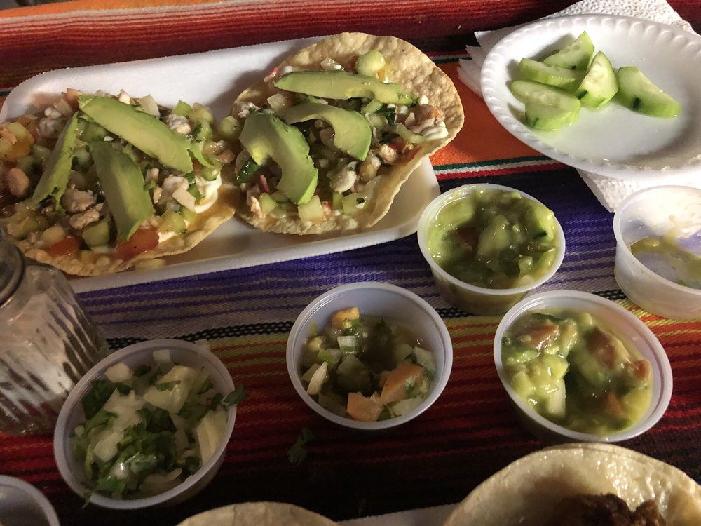 TANQUE VERDE SWAP MEET - Tucson AZ - Hours, Directions, Reviews ...