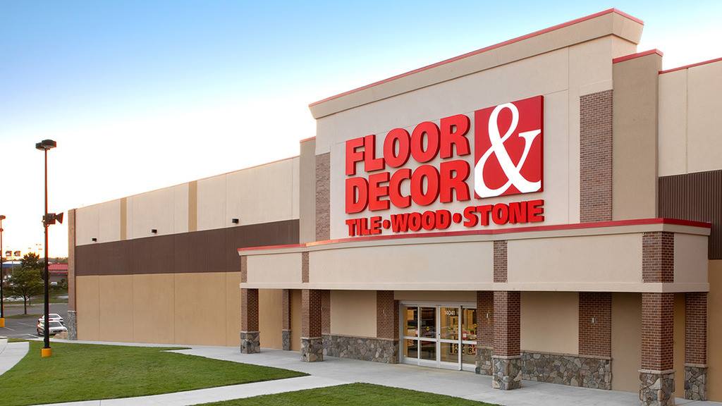FLOOR & DECOR - 7025 E Broadway Blvd, Tucson AZ - Hours, Directions ...
