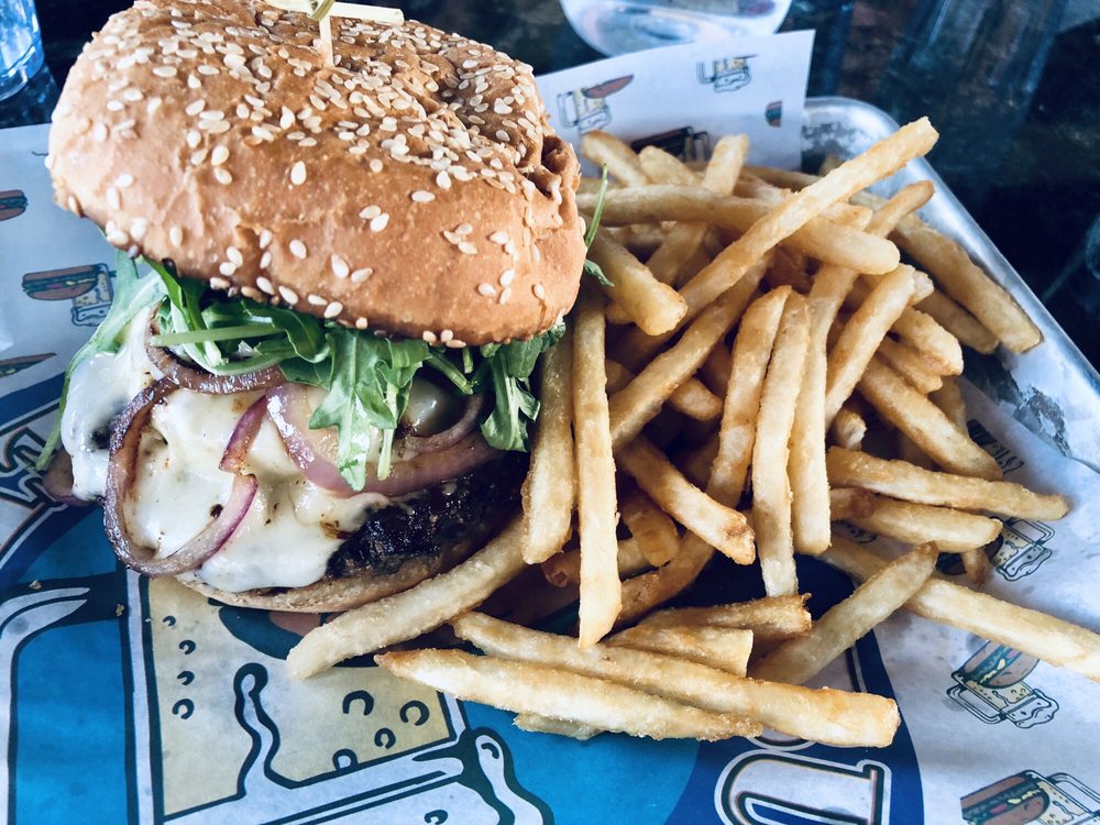 Yuma, AZ Restaurants Open for Takeout, Curbside Service and/or Delivery ...