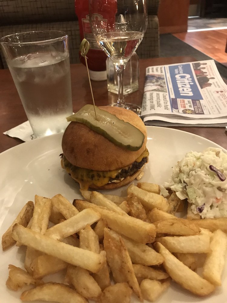 Duncan, BC Restaurants Open for Takeout, Curbside Service and/or ...