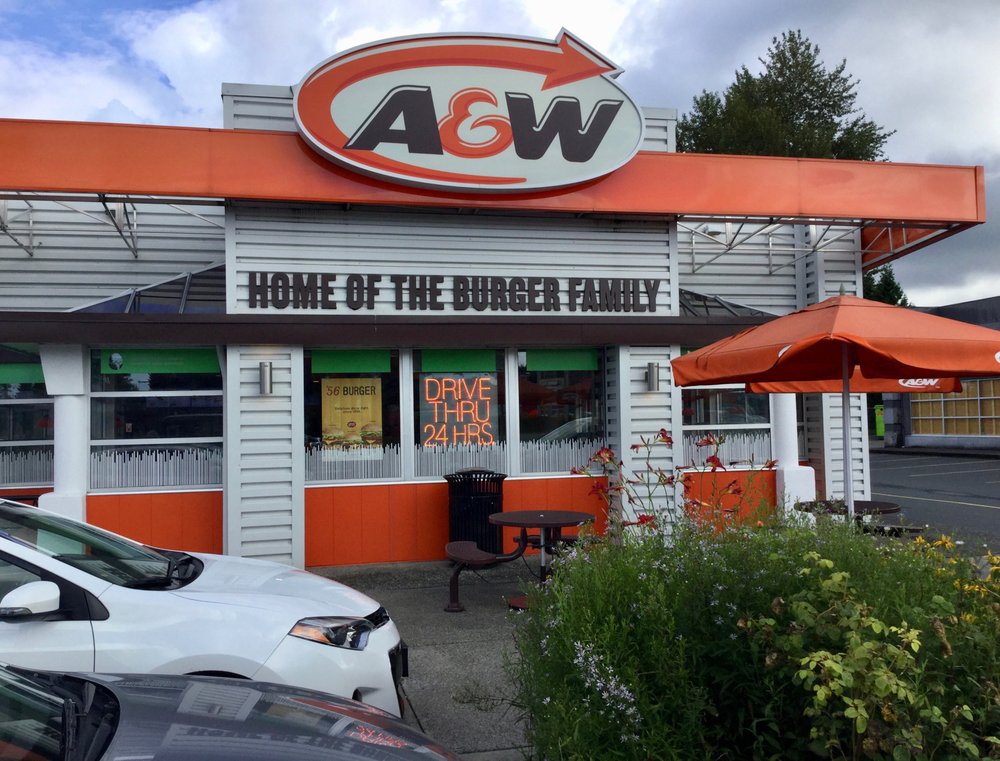 Maple Ridge, BC Restaurants Open for Takeout, Curbside Service and/or ...