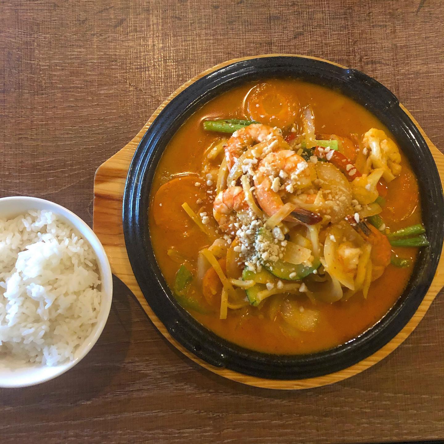 Pho-Ever Restaurant (Korean & Vietnamese), Victoria - Menu, Reviews (44 ...