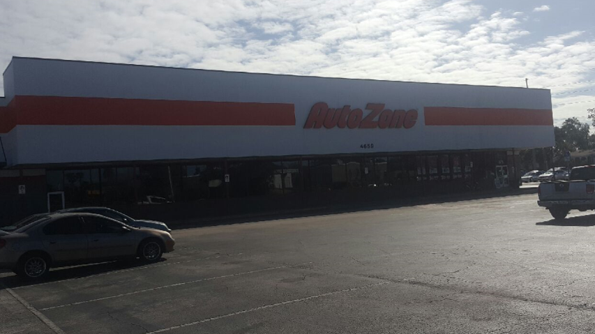 AUTOZONE AUTO PARTS - 20158 Outer Hwy 18 N, Apple Valley CA - Hours ...