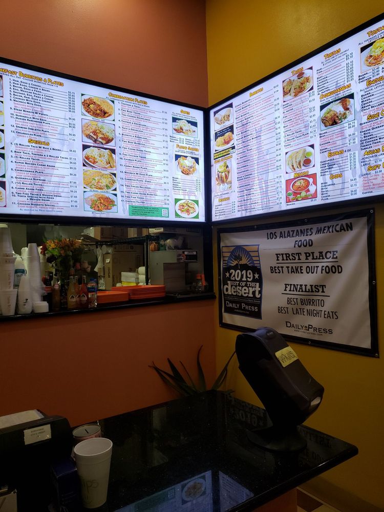 Apple Valley, CA Restaurants Open for Takeout, Curbside Service and/or ...