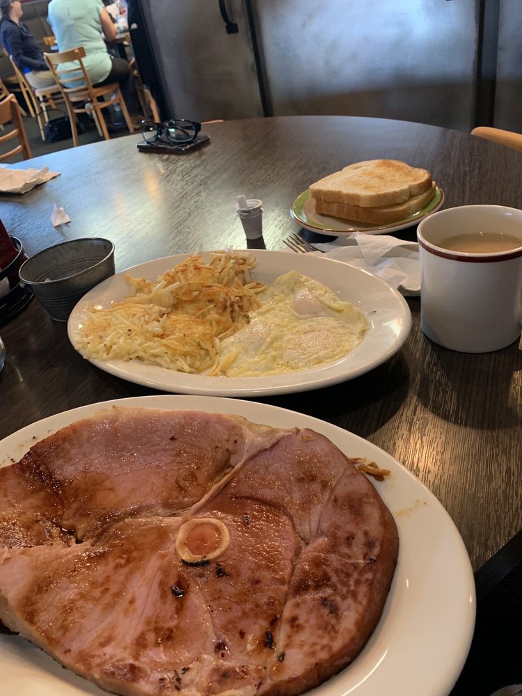 Apple Valley, CA Restaurants Open for Takeout, Curbside Service and/or ...