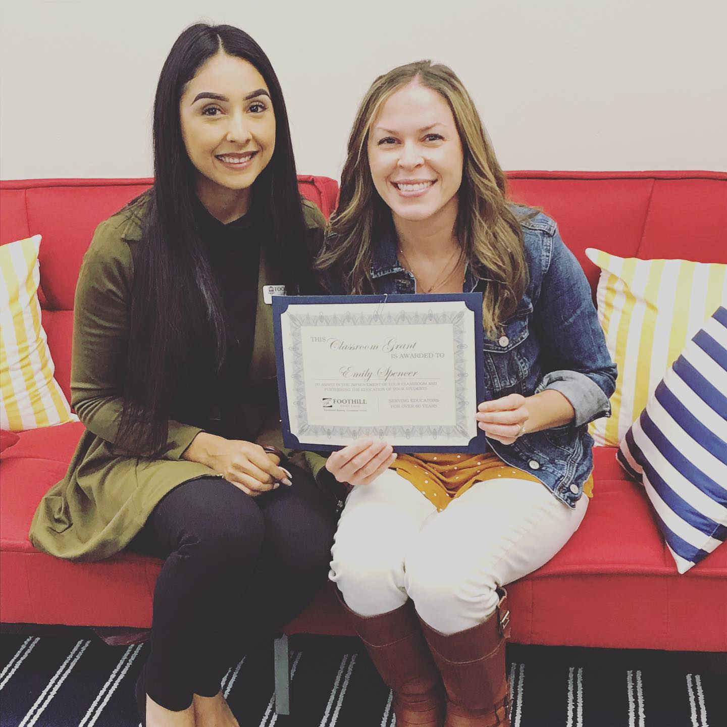 FOOTHILL FEDERAL CREDIT UNION - Arcadia CA - Hours, Directions, Reviews ...