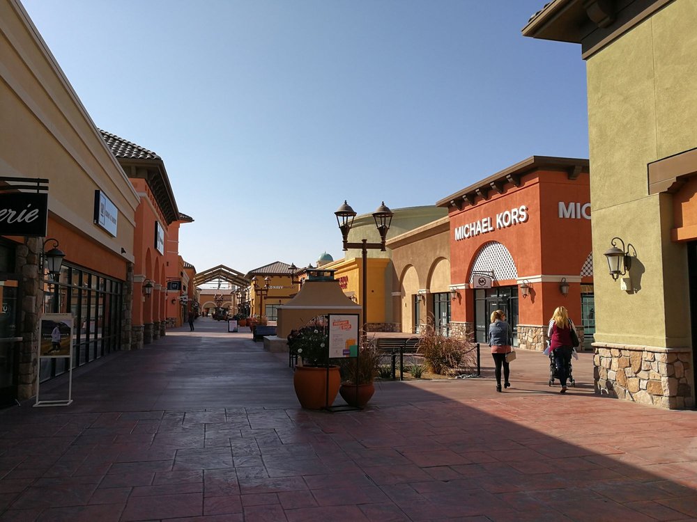 OUTLETS AT TEJON - Arvin CA - Hours, Directions, Reviews - Loc8NearMe