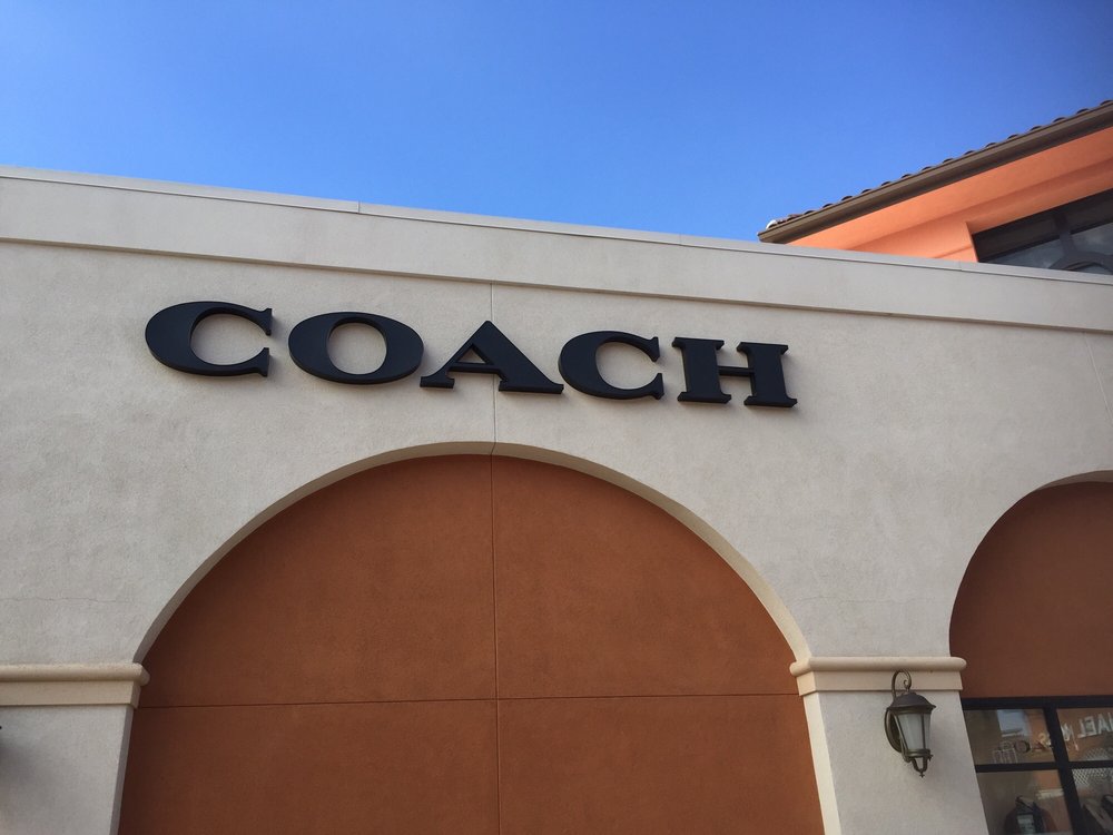 OUTLETS AT TEJON - Arvin CA - Hours, Directions, Reviews - Loc8NearMe