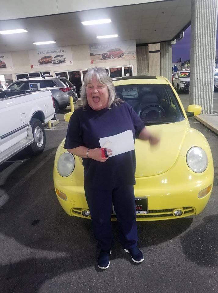 BAKERSFIELD MITSUBISHI - Bakersfield CA - Hours, Directions, Reviews ...