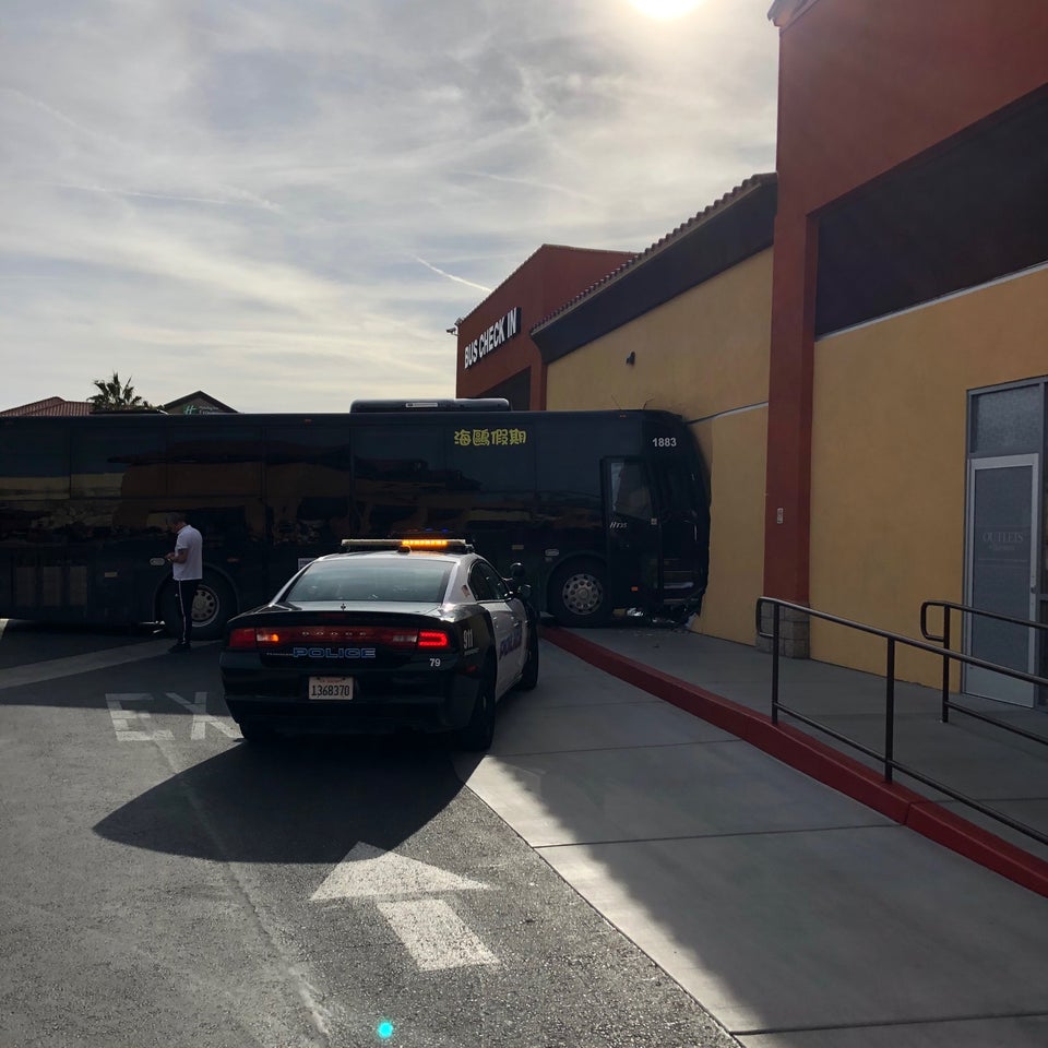 OUTLETS AT BARSTOW - Barstow CA - Hours, Directions, Reviews - Loc8NearMe