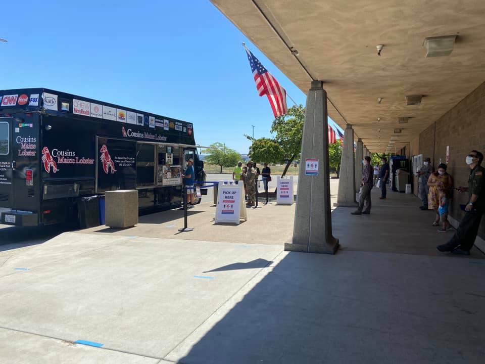 BEALE MAIN EXCHANGE - Beale AFB CA - Hours, Directions, Reviews ...