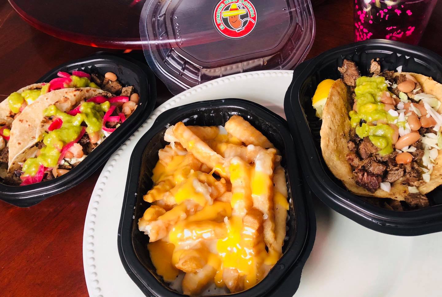 Brawley, CA Restaurants Open for Takeout, Curbside Service and/or ...