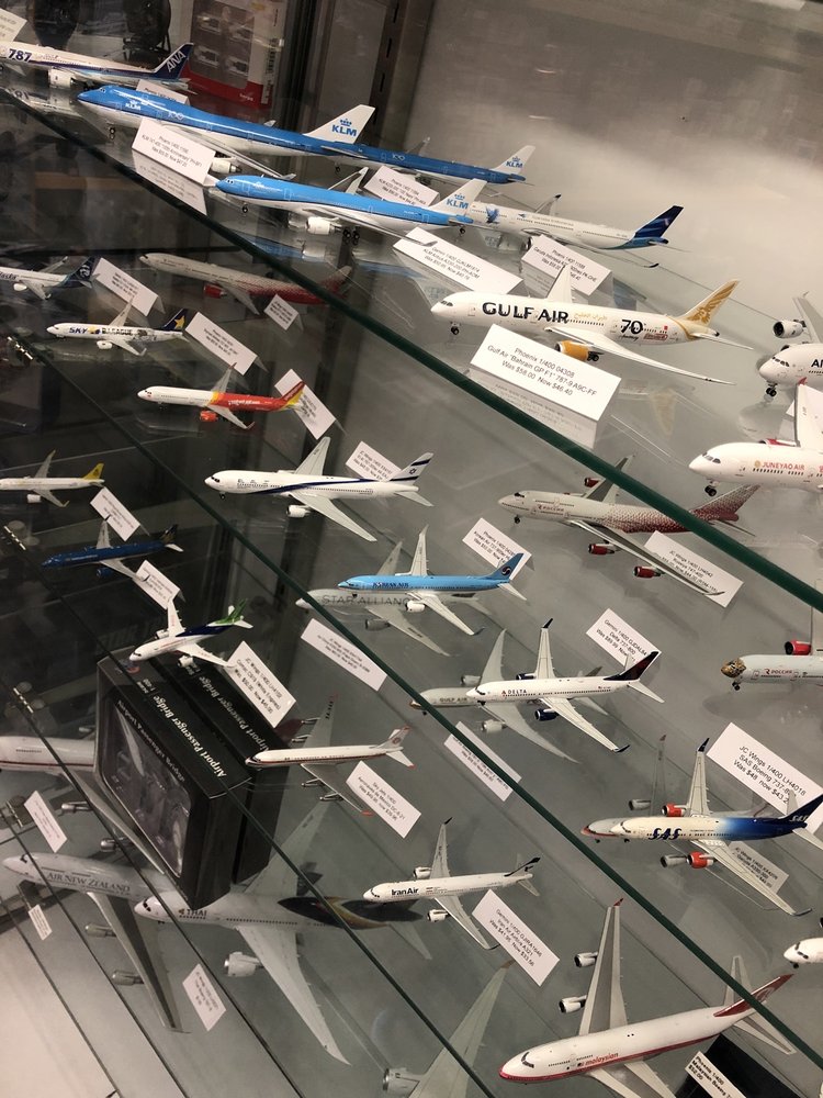 BURBANK'S HOUSE OF HOBBIES - Burbank CA - Hours, Directions, Reviews ...