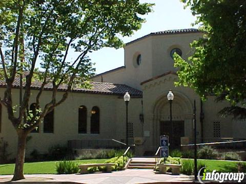 BURLINGAME PUBLIC LIBRARY - Burlingame CA - Hours, Directions, Reviews ...