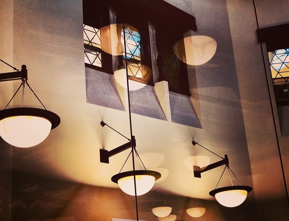 BURLINGAME PUBLIC LIBRARY - Burlingame CA - Hours, Directions, Reviews ...