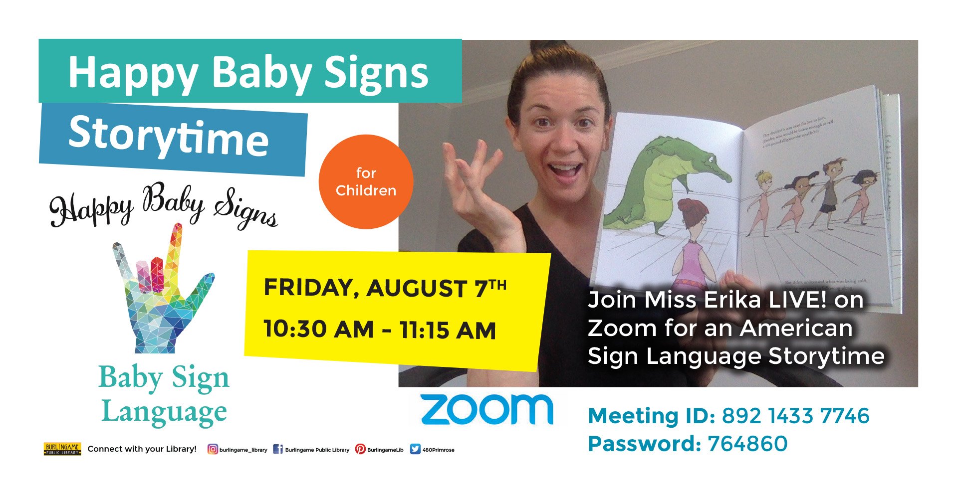 BURLINGAME PUBLIC LIBRARY - Burlingame CA - Hours, Directions, Reviews ...