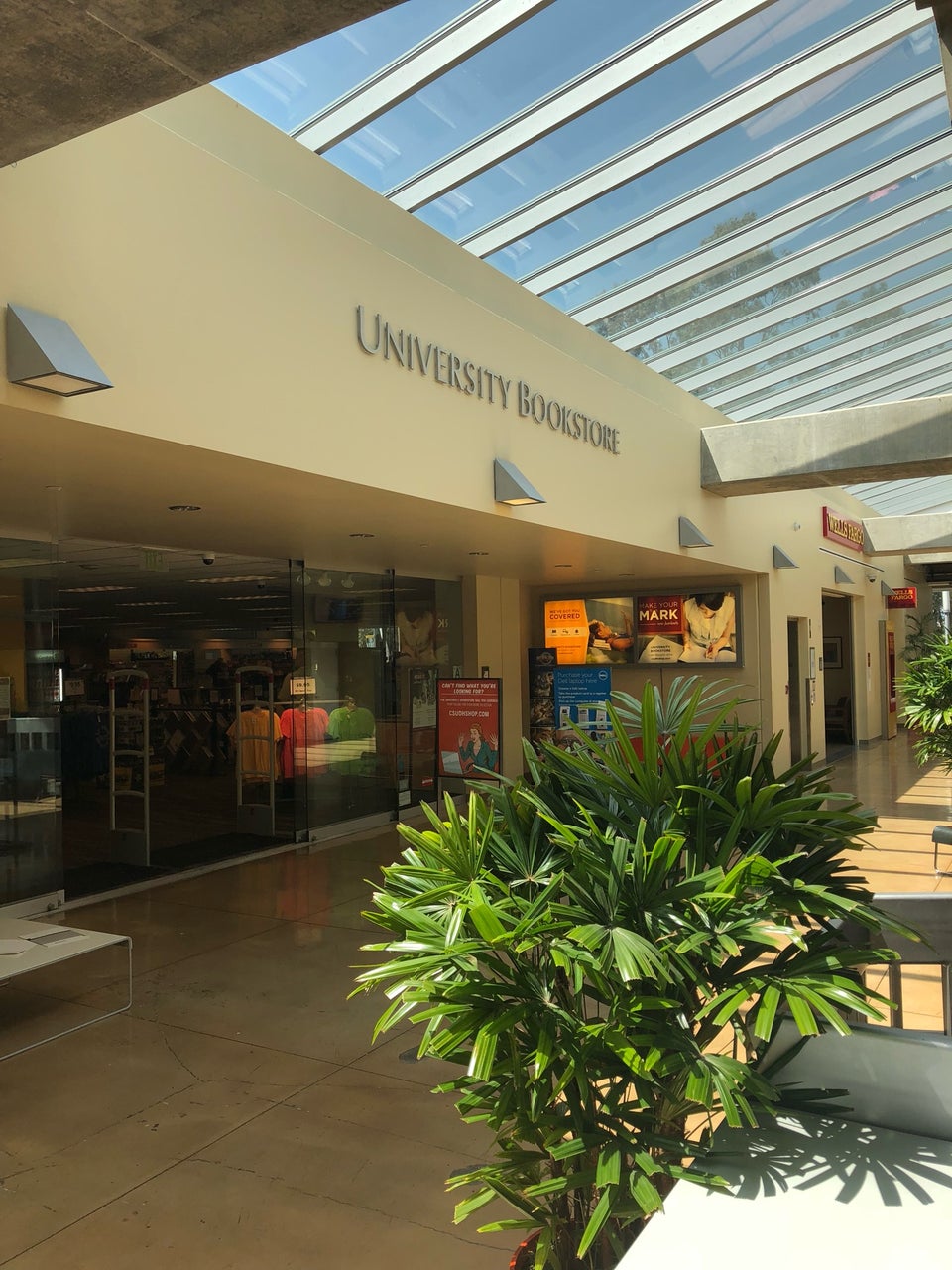 CSUDH UNIVERSITY BOOKSTORE - Carson CA - Hours, Directions, Reviews ...