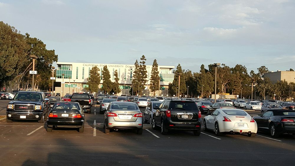 CSUDH UNIVERSITY BOOKSTORE - Carson CA - Hours, Directions, Reviews ...
