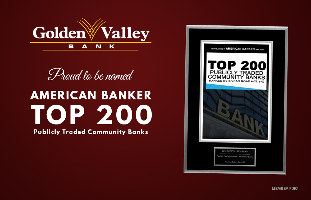 GOLDEN VALLEY BANK - Chico CA - Hours, Directions, Reviews - Loc8NearMe